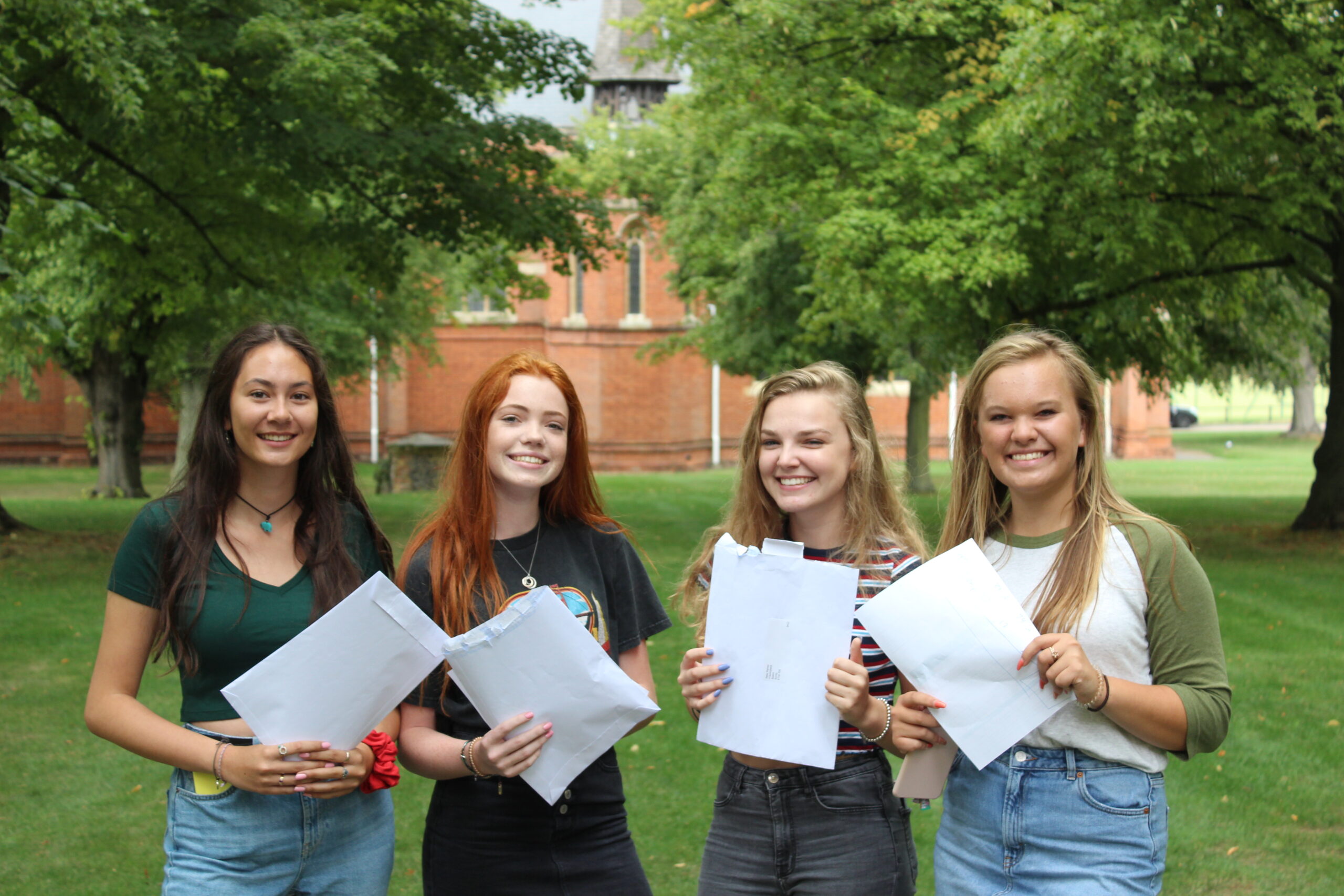 Epsom maintains exciting academic trajectory with record 2018 GCSE ... Epsom maintains exciting academic trajectory with record 2018 GCSE ...